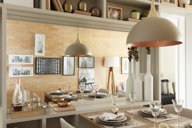 Rose Gold: derivação metálica do rosa que virou tendência | Blog da Mobly