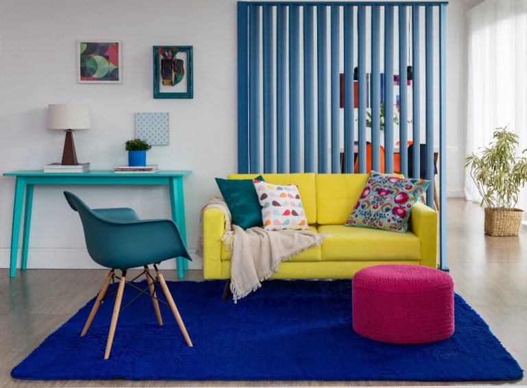 Decoração Neon: Além da iluminação | Blog da Mobly