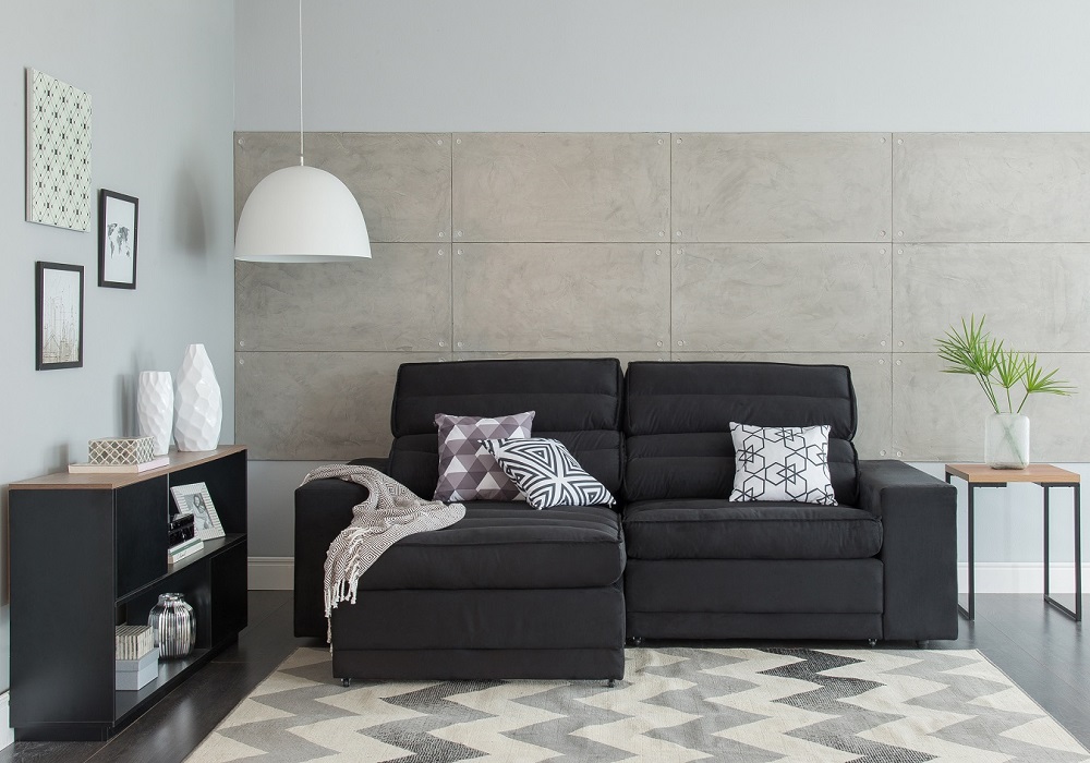 Sofá Ideal: Um Guia de Compras para Encontrar o Seu! | Blog da Mobly