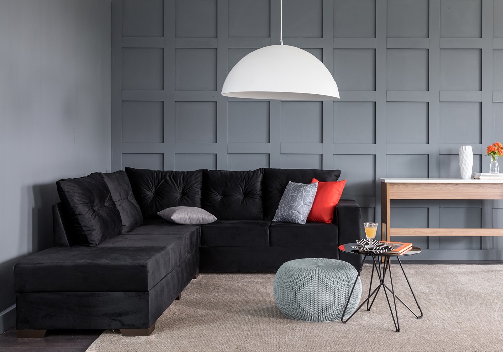 Sofá Ideal: Um Guia de Compras para Encontrar o Seu! | Blog da Mobly