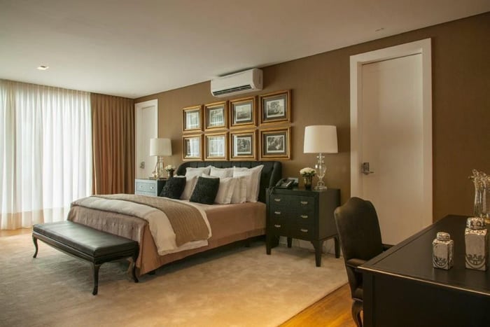 Quartos de Casal: Dicas de Decoração para se Inspirar | Mobly