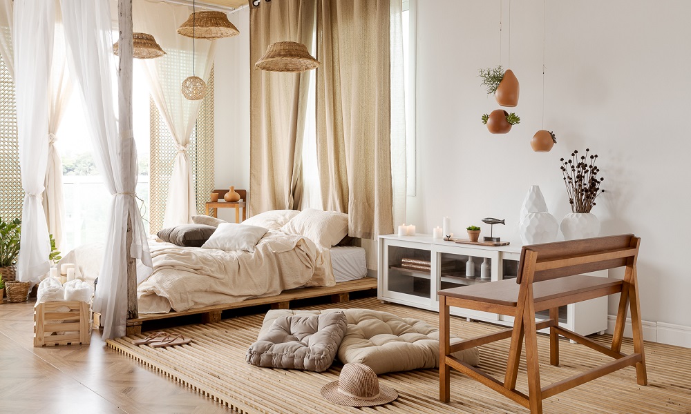 Ambiente fofo e aconchegante: 8 inspirações para o seu doce lar