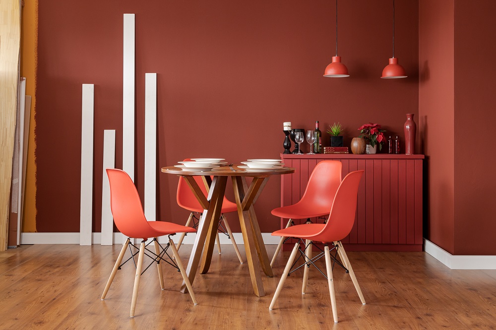 Lar colorido lar: Quais cores usar para alegrar o ambiente? | Blog da Mobly
