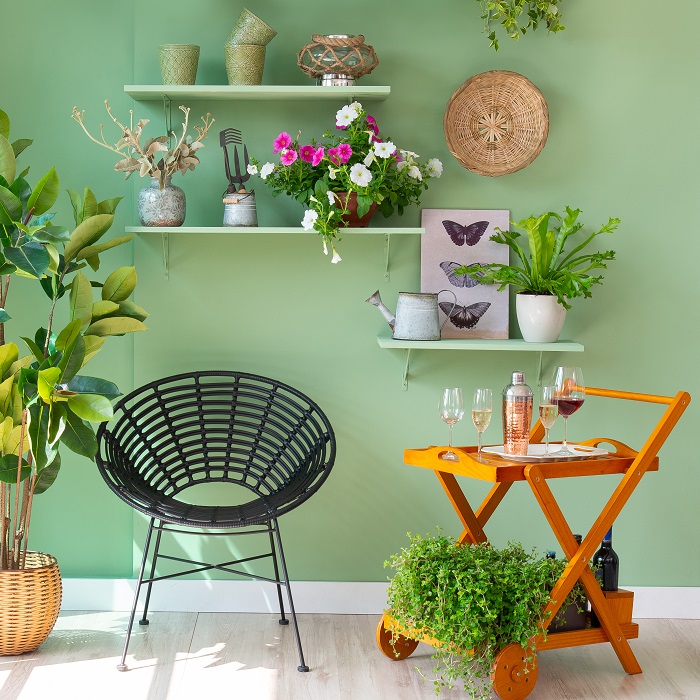 Decoração 2020: relembre as tendências que bombaram este ano