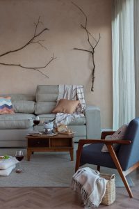 Estilo Folk: o que um designer comprou com budget reduzido? | Mobly