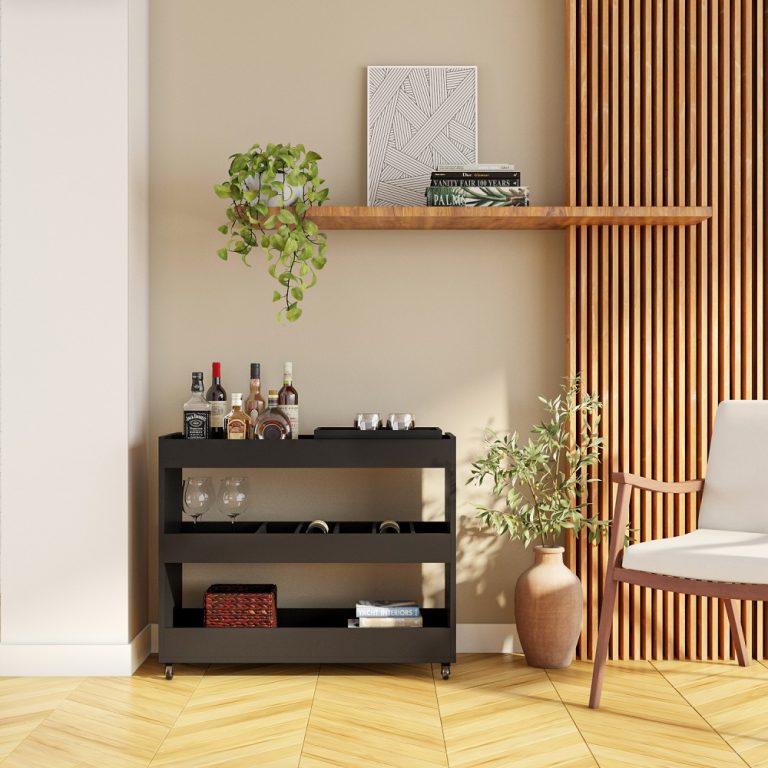 Home Bar: saiba como montar seu próprio bar em casa | Blog da Mobly