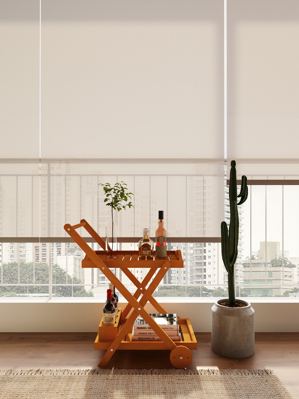 Home Bar: saiba como montar seu próprio bar em casa | Blog da Mobly