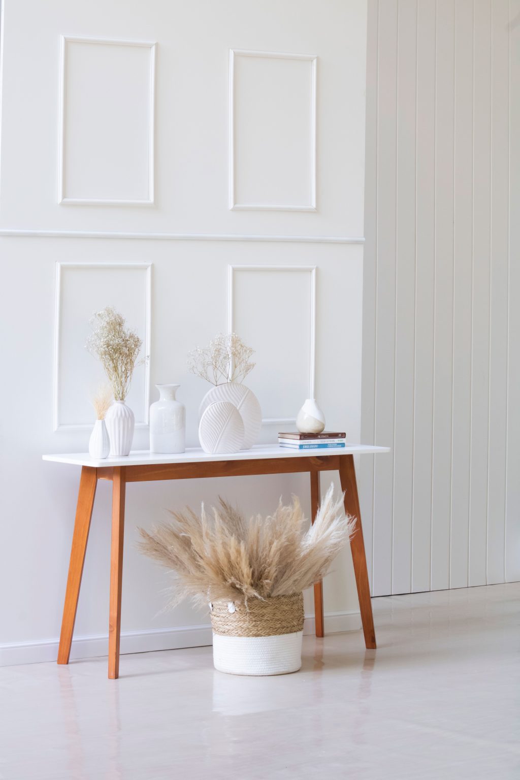 Boiserie: TUDO sobre a tendência do momento e tutorial para fazer em casa