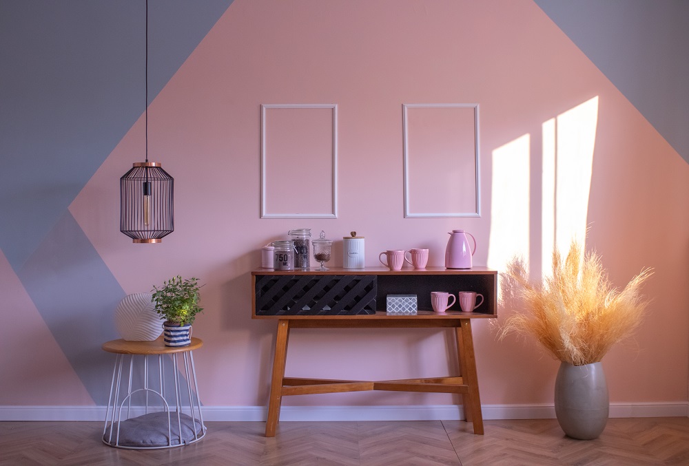 Decoração rose gold: dicas infalíveis para aplicar em casa | Blog da Mobly