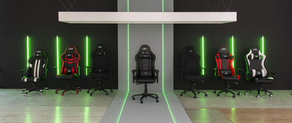 Conheça a LEX: a nova marca gamer da Mobly | Blog da Mobly