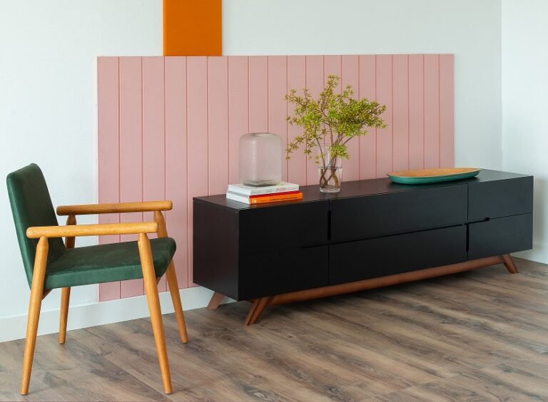 Cores neutras na decoração: saiba as vantagens de usar | Blog da Mobly