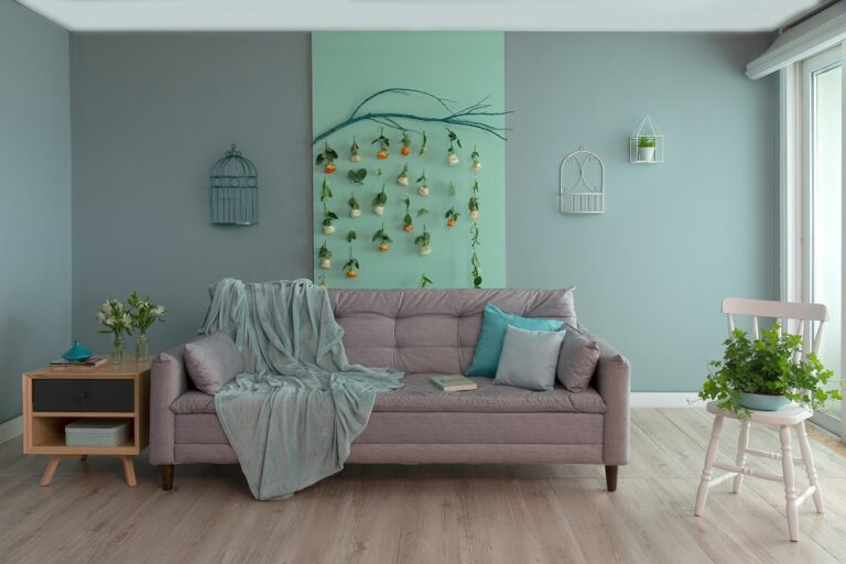 Tons de verde: +30 ideias para usar na decoração | Blog da Mobly