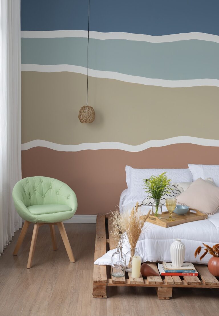 Tons de verde: +30 ideias para usar na decoração | Blog da Mobly