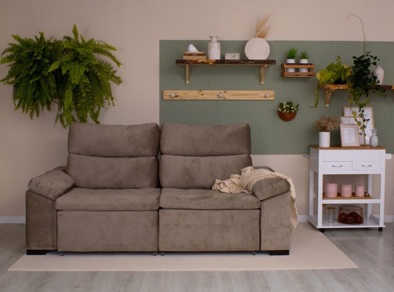 Tons de verde: +30 ideias para usar na decoração | Blog da Mobly
