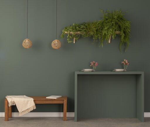 Tons de verde: +30 ideias para usar na decoração | Blog da Mobly