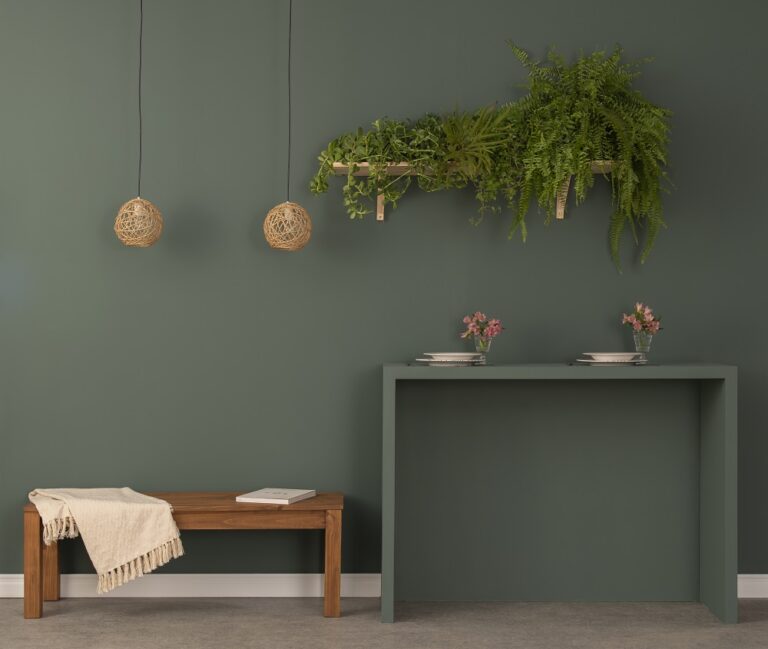 Tons de verde: +30 ideias para usar na decoração | Blog da Mobly