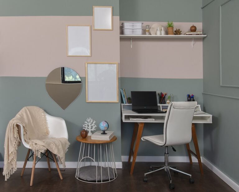 Tons de verde: +30 ideias para usar na decoração | Blog da Mobly