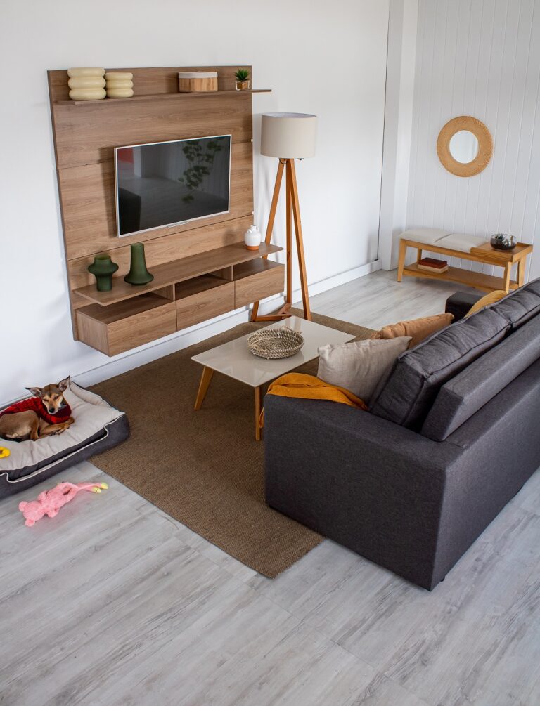 Modelo de Painel de TV: Saiba Como Escolher e Instalar | Mobly