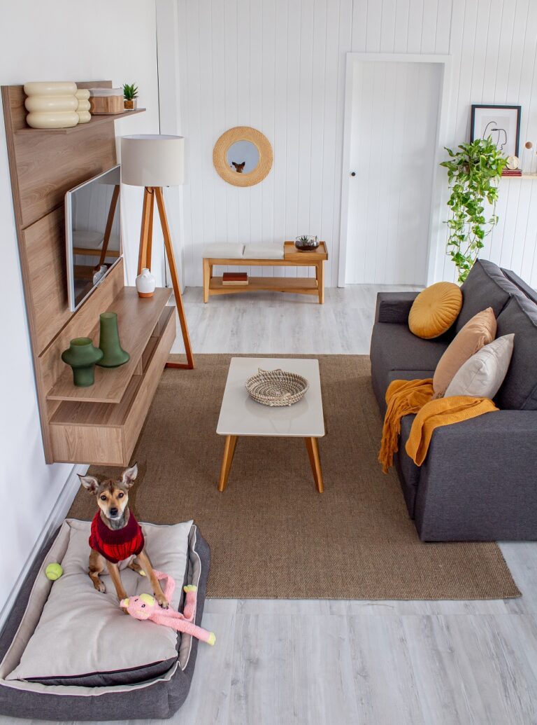 Modelo de Painel de TV: Saiba Como Escolher e Instalar | Mobly