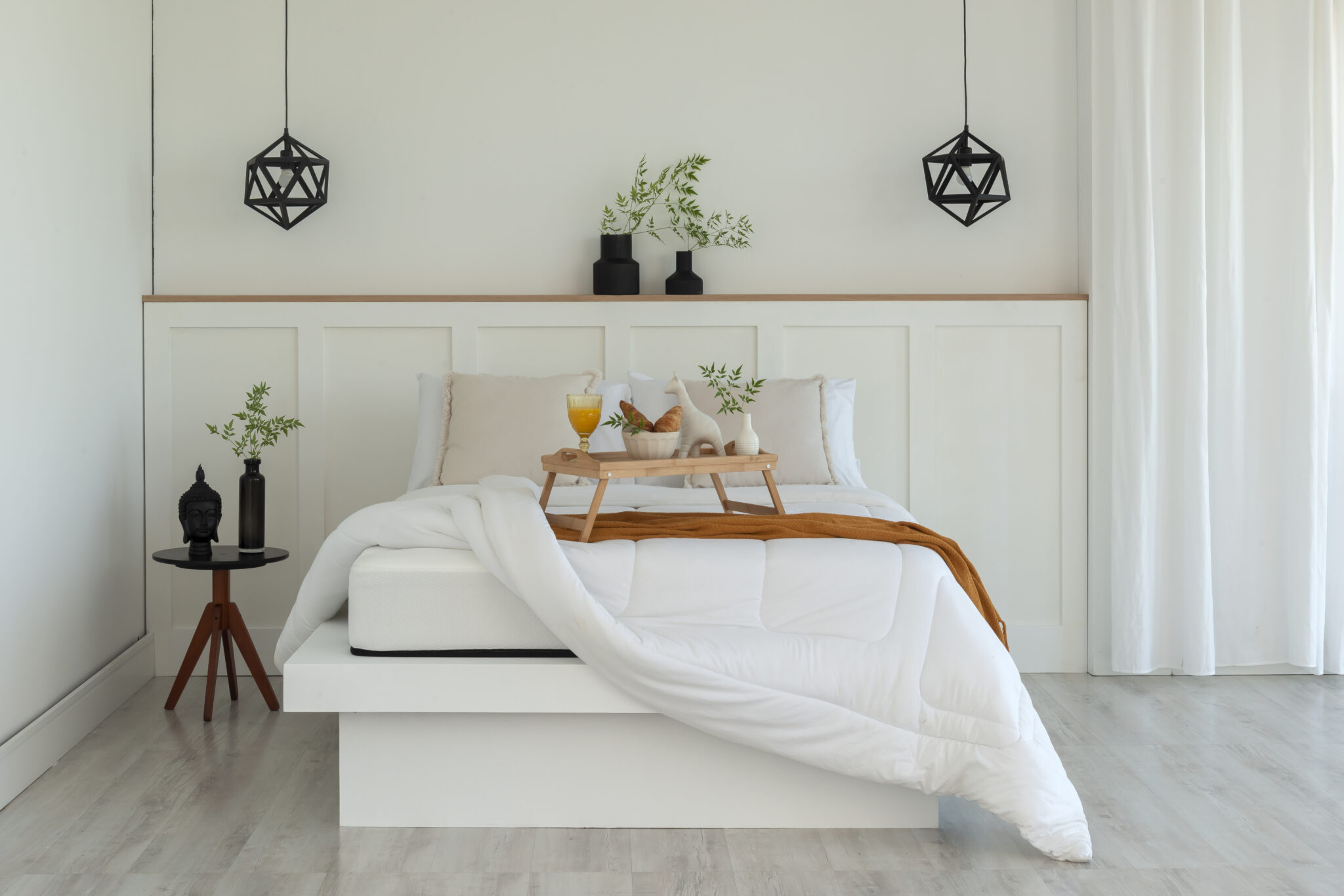 Como dormir bem: 6 dicas para uma boa noite de sono