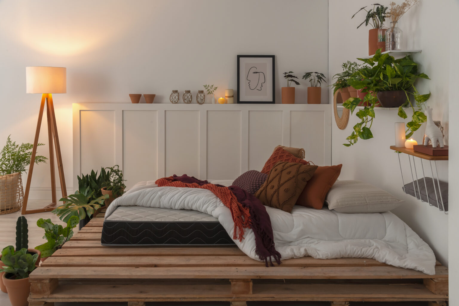 Como dormir bem: 6 dicas para uma boa noite de sono