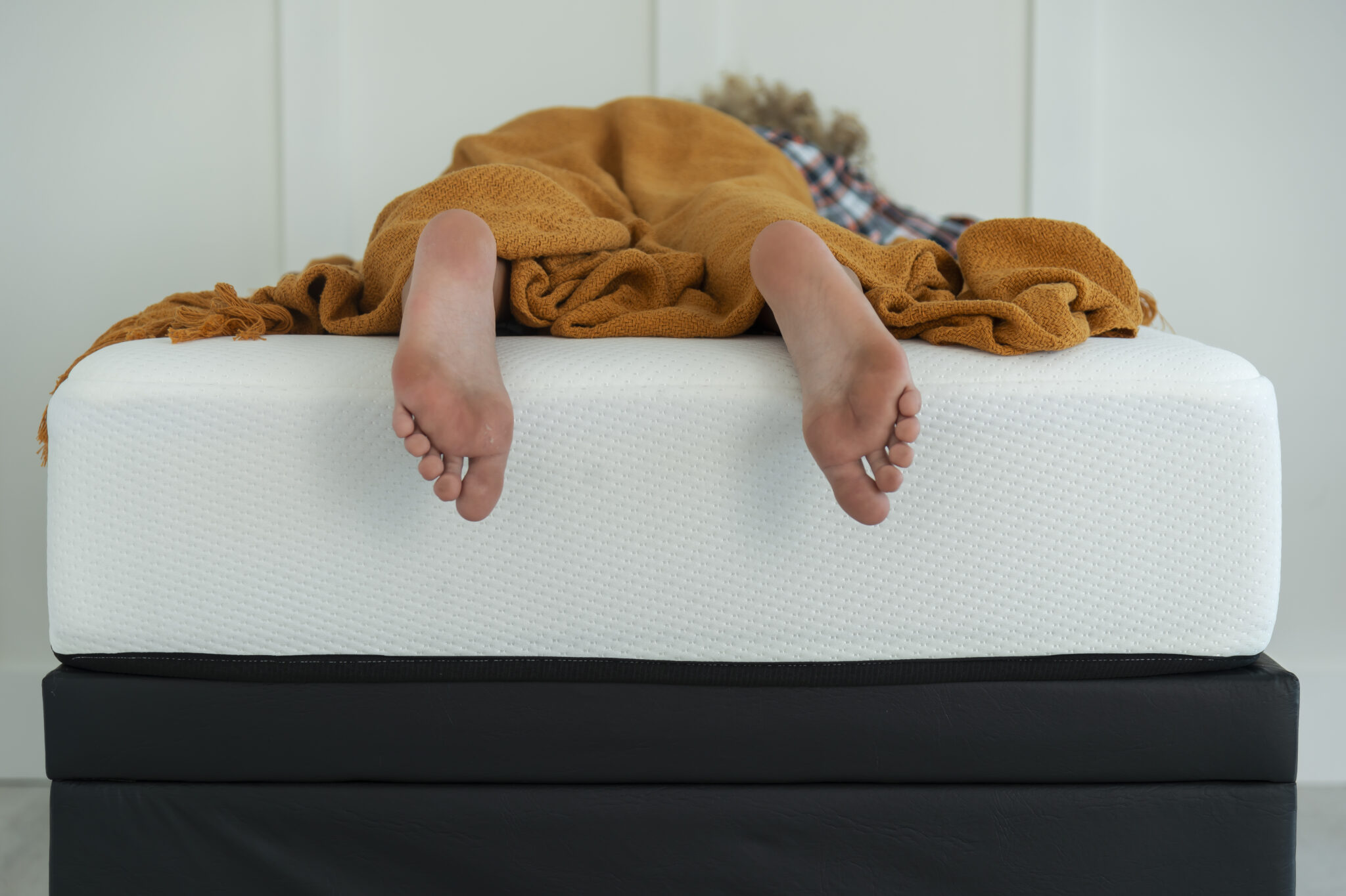 Como dormir bem: 6 dicas para uma boa noite de sono