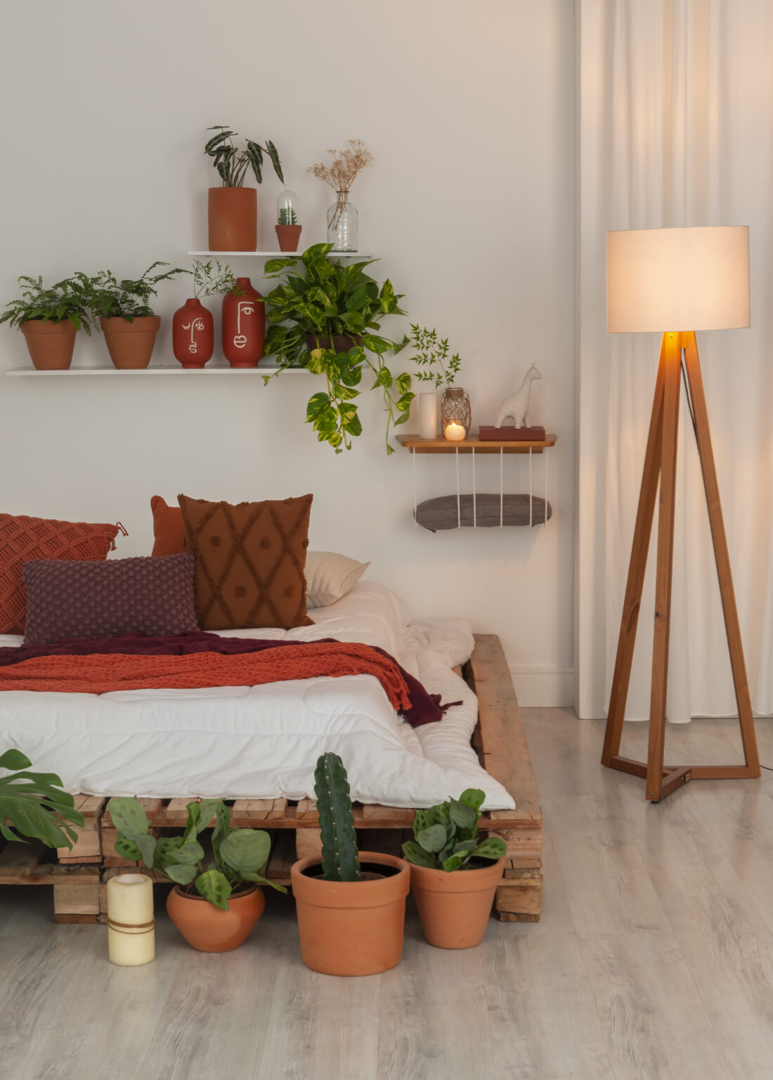 Como dormir bem: 6 dicas para uma boa noite de sono