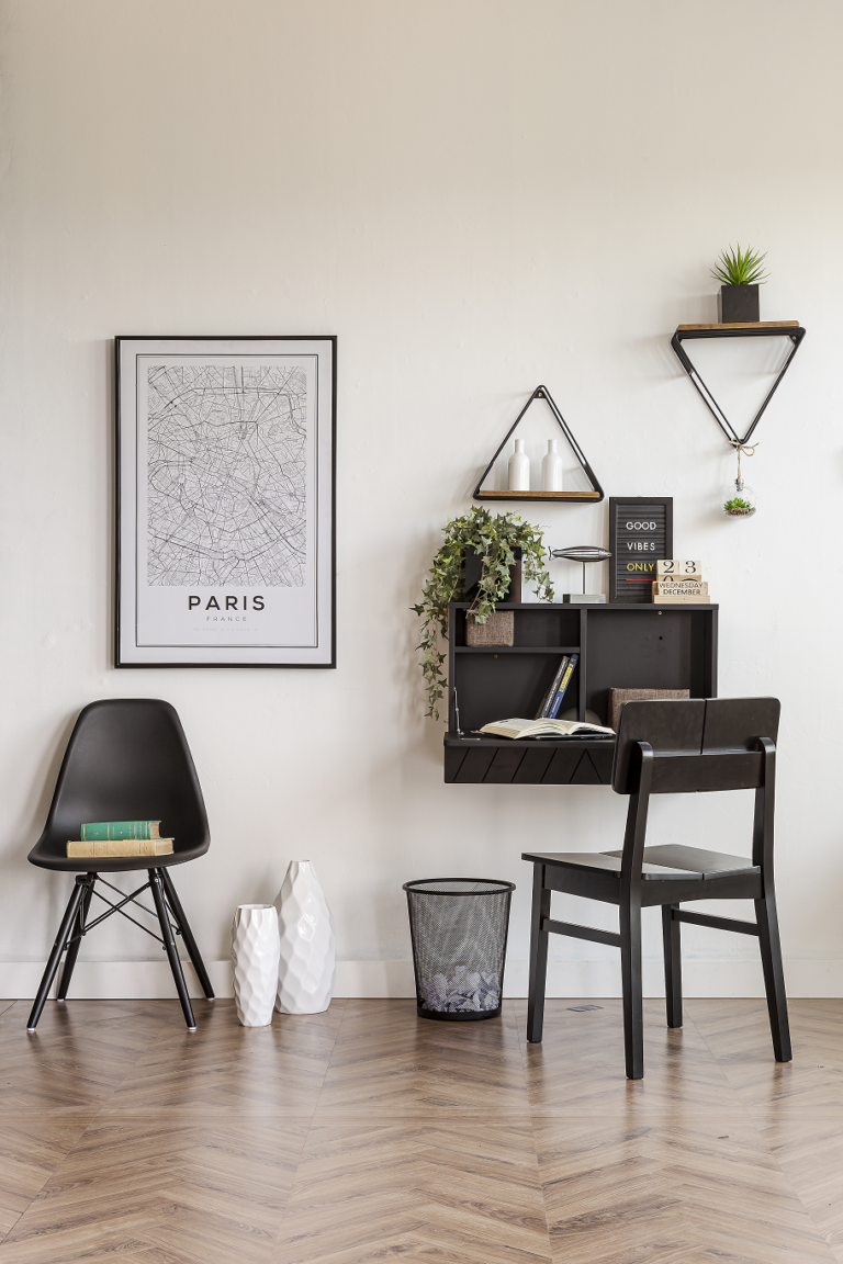 4 dicas para montar a sua sala de estudos | Mobly