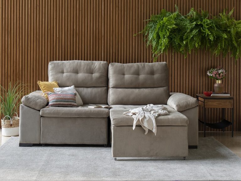 Sala aconchegante: +15 ideias para criar a sua | Mobly