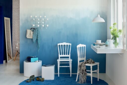Tons de Azul: +25 Ideias e Dicas de Como Usar na Decoração | Mobly
