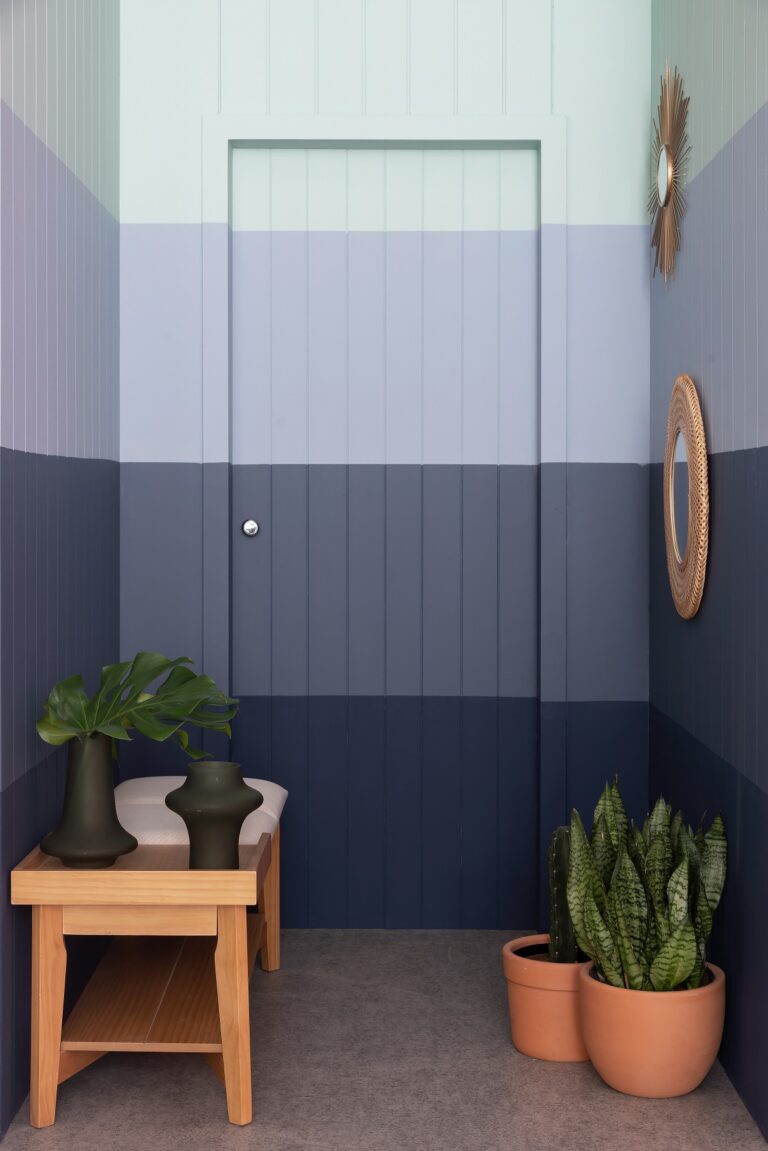 Tons de Azul: +25 Ideias e Dicas de Como Usar na Decoração | Mobly