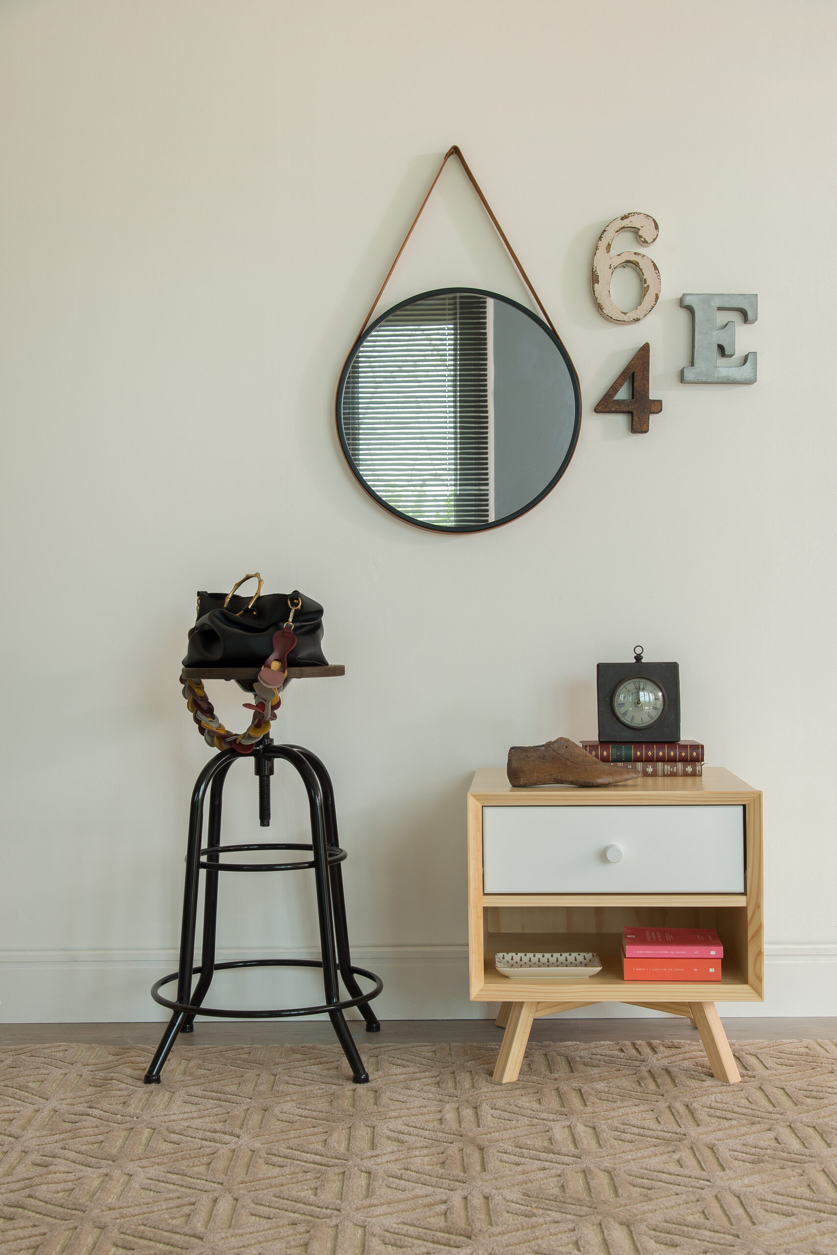 Estilo Retrô: o que é e dicas para se inspirar | Mobly