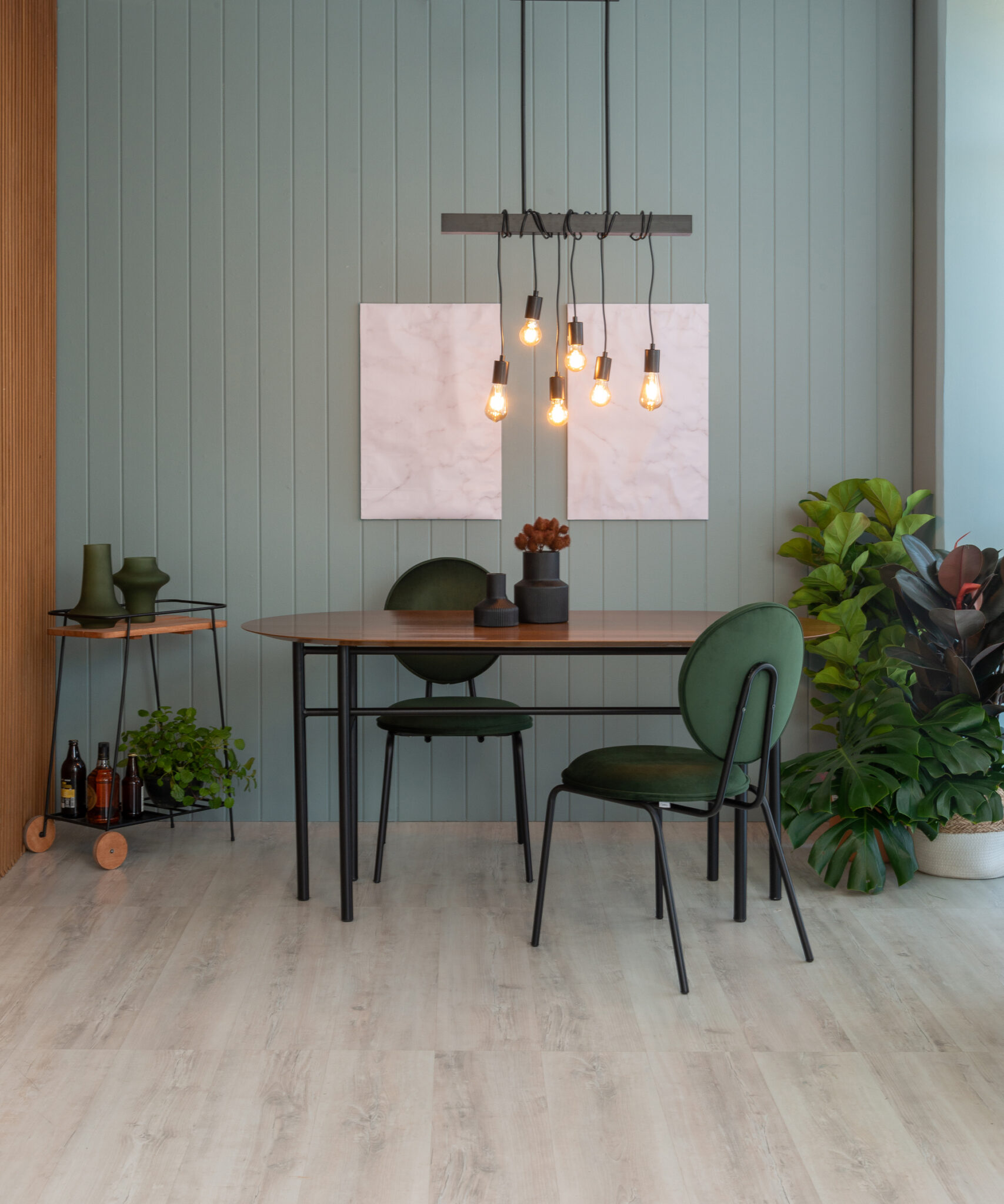 Estilo Retrô: o que é e dicas para se inspirar | Mobly